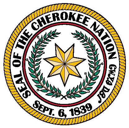 Cherokee Nation ArcGIS Enterprise